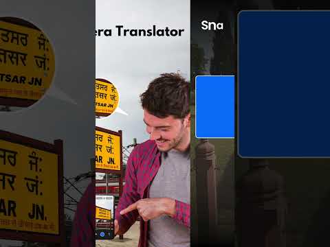 Translate Text from Any Image in 100+ Languages Instantly