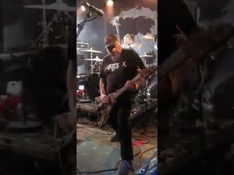 Faust #044 "Steamdome V" | Reverb