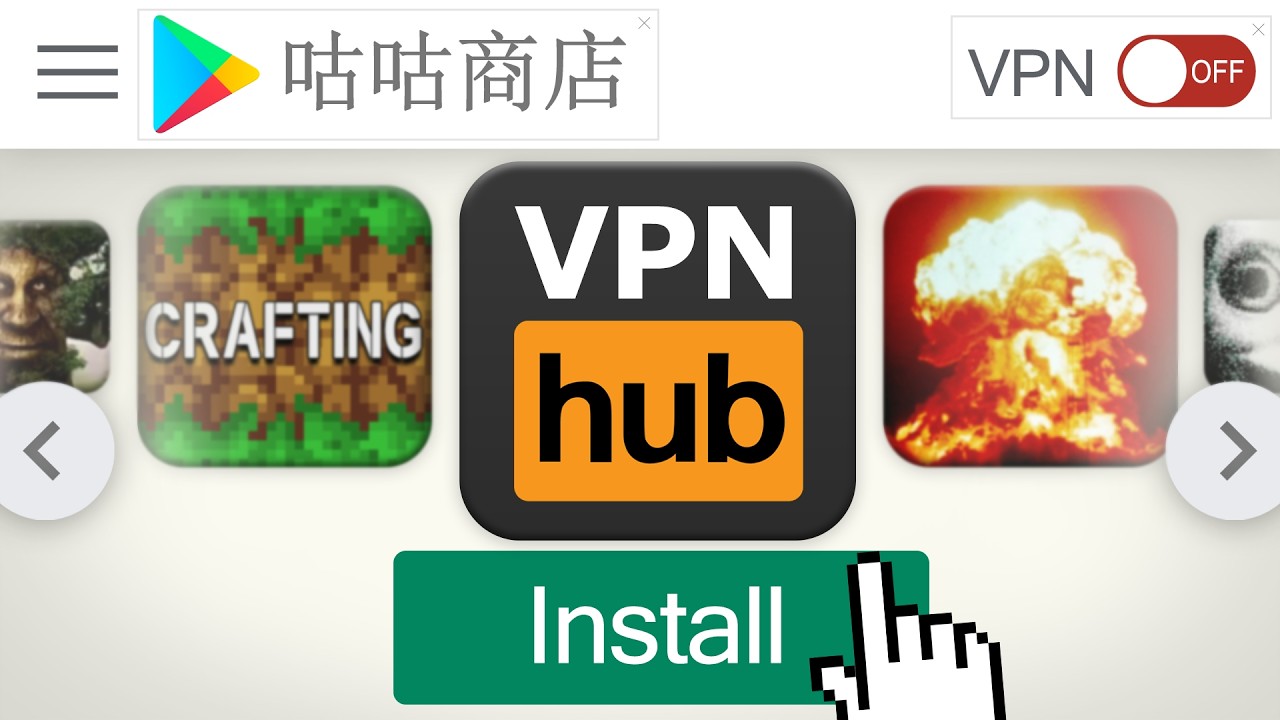 I Tested Scam Apps on Third-Party App Stores