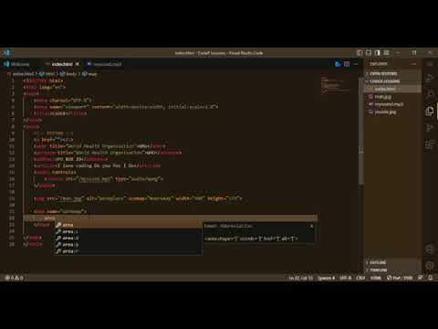 HTML Tags introduction