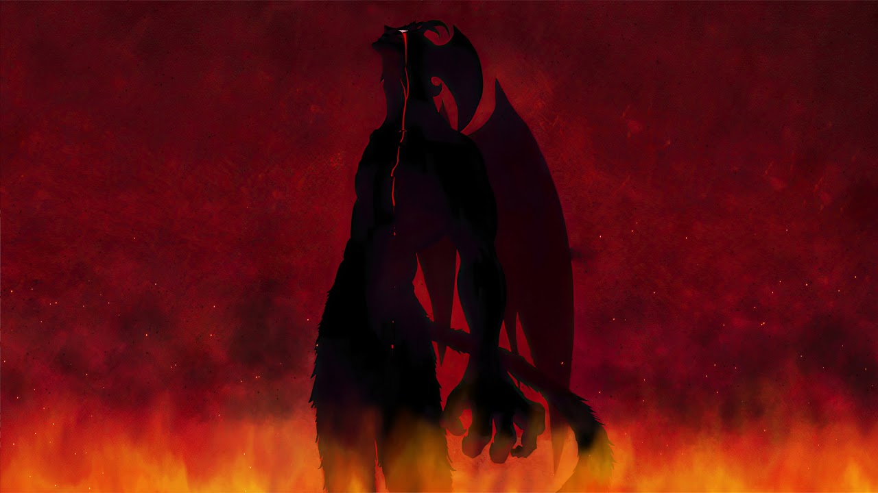Live Wallpaper 4K Devilman CryBaby