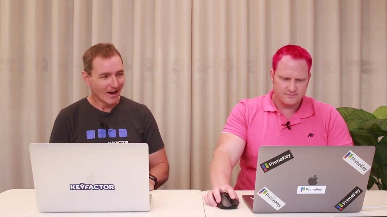 Secure containers and workloads with certificates in CI/CD pipelines