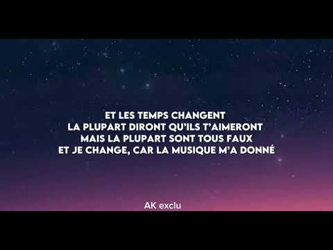 Merveille Ghetto paroles