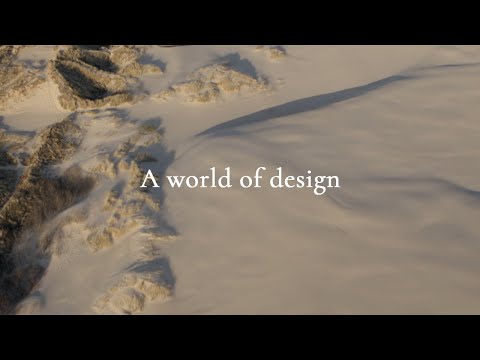 A World of Design – An Inspiring Store Universe