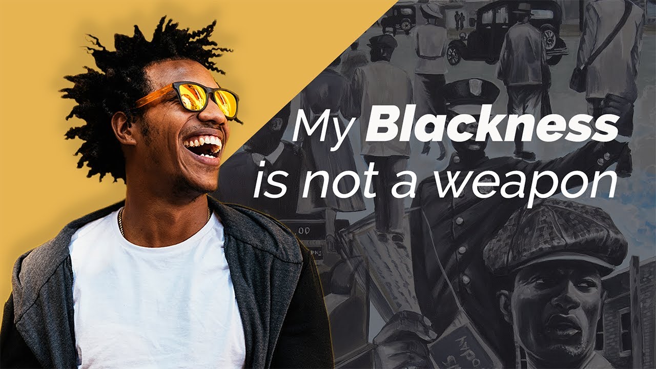 Celebrate #BlackExcellence