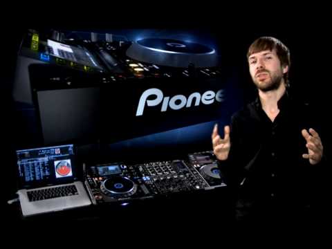 Pioneer CDJ-2000 - ranked #20 in DJ Controllers | Equipboard