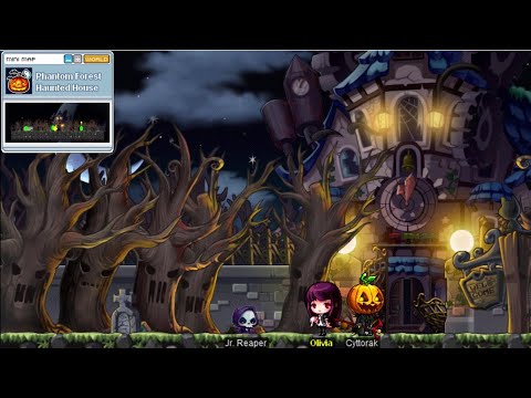 Steam Community :: Video :: Maplestory Exploring NLC (New Leaf City) Pt ...