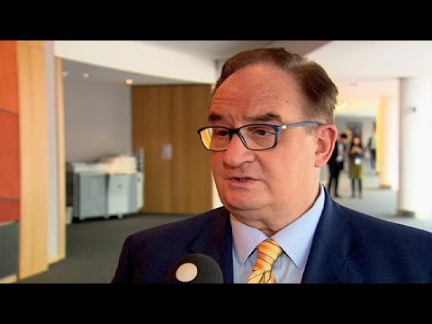 MEP's unveil right prize nominees