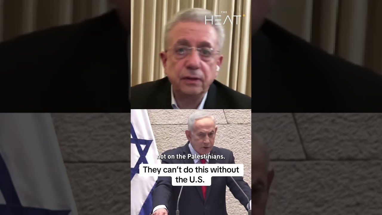 They can’t do this without the U.S. #duet #war #israel #netanyahu #gaza #westbank #lebanon #money