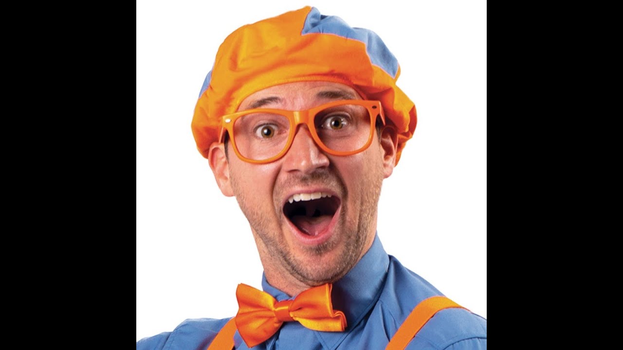 Blippi || Happy Birthday Cake for BOYS || Yummy Cakes || 🎂🎉