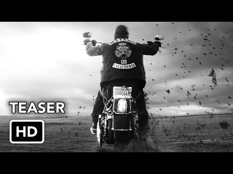 Mayans MC Season 5 "Nowhere to Run" Teaser (HD) Final Season