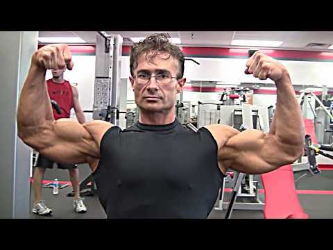 Kirk Fontenot- Bigger and better!