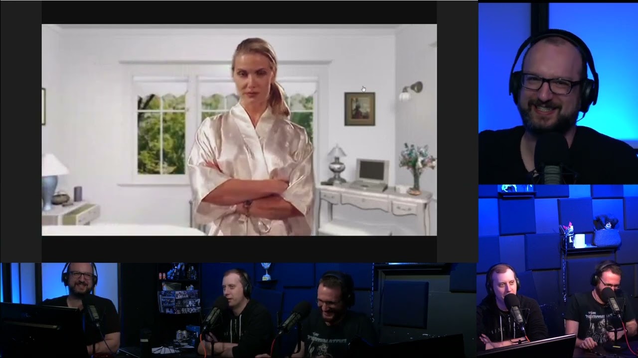 TENDER LOVING CARE - 3 of 3 - GIANT BOMB