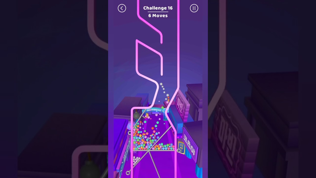 Pull the Pin 📍 Challenge 16 📌📌
