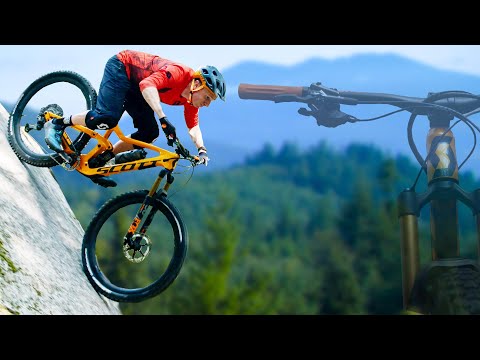 Who Should Ride An Enduro MTB?