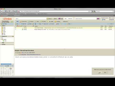 Instant Messaging Feature