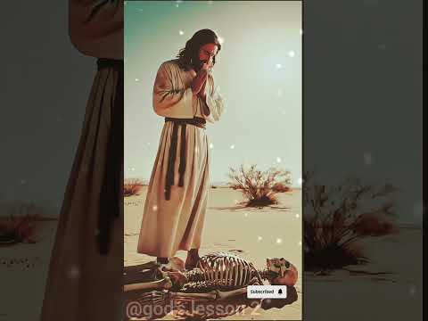 Jesus performing miracles #jesus #love #christianmotivation #lawofattraction