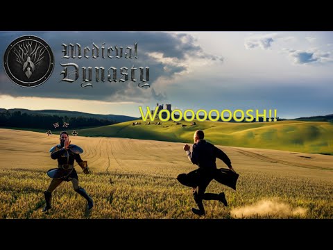 Steam Community :: Video :: wooooosh