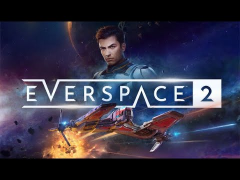 Steam Community :: Video :: Sin plays... EVERSPACE 2 ! Ep. 16