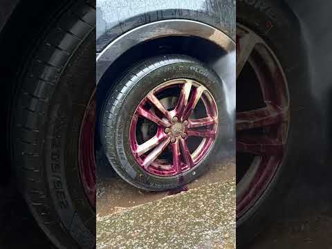 The Perfect Wheel Cleaner Doesn't Exi-