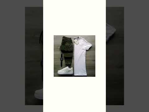 Top 4 Mens Best Outfits for 2024 | Fashion Trends, Tips & Style Guide
