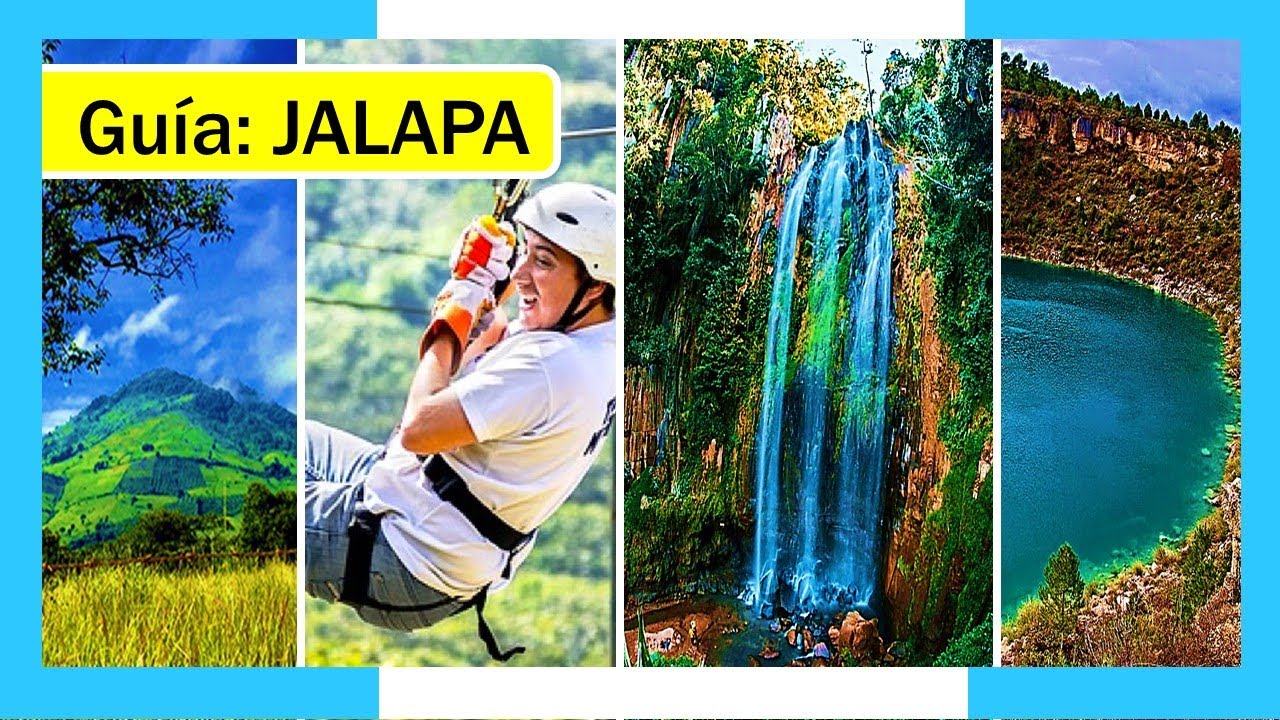 JALAPA | GUÍA de TODOS sus DESTINOS IMPRESIONANTES 😮🇬🇹