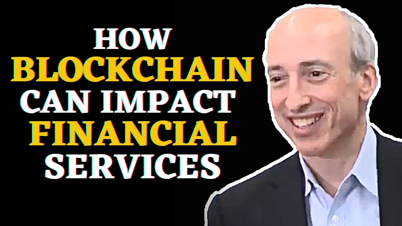 How Blockchain can impact financial services, Quantum Wealth