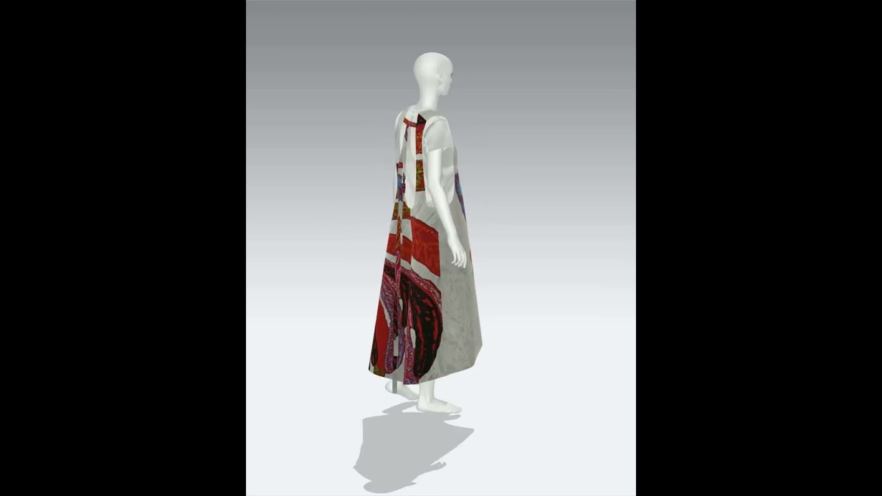 CIRCUSLAB x ALENA 4 around