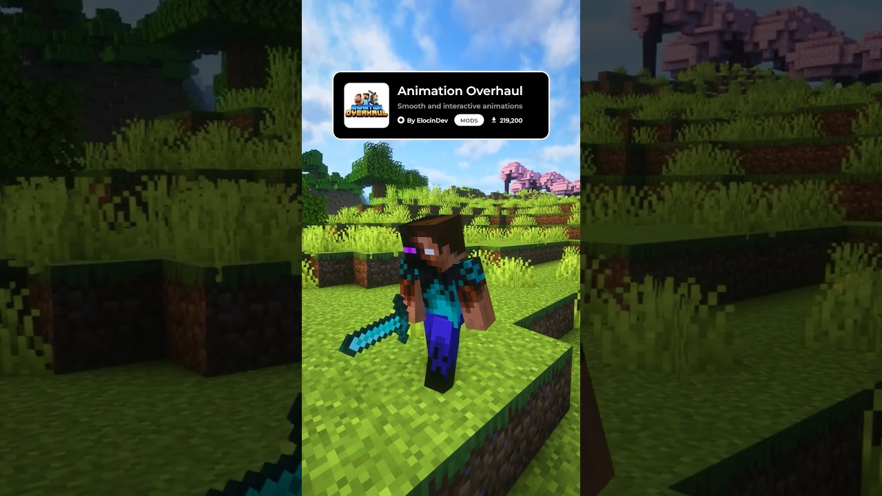 Mind-Blowing Minecraft Mods