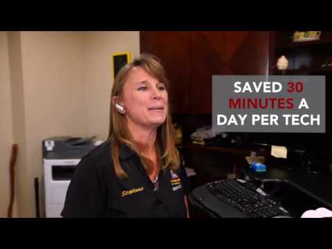 Briostack Software; The Best All-In-One Solution For Your Pest Control Business