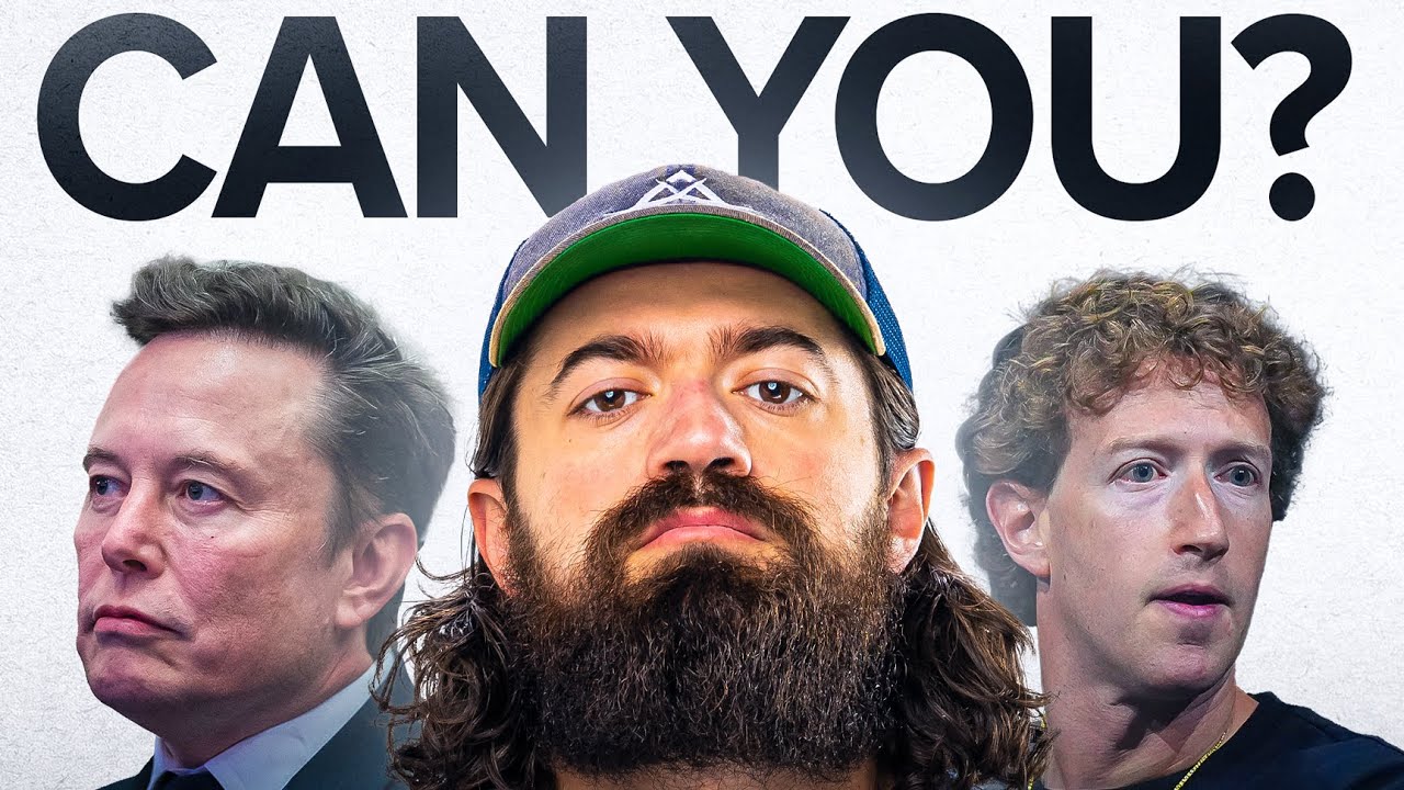 Understanding the Path to Billionaire Status: It's About Ownership, Not ...