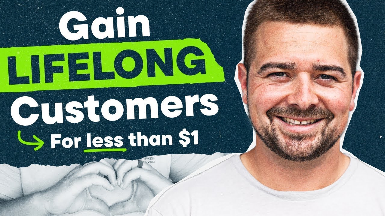 Win MORE Work | Sending Customer Thank You Notes