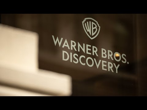 Warner Bros. Discovery to Split Into Two Public Companies