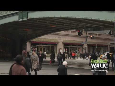 Walk The Talk: Therapy in Motion