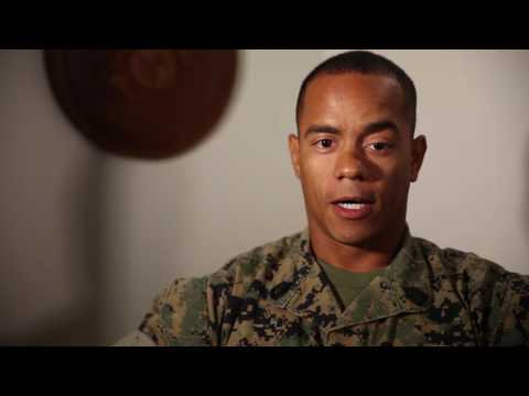US MARINE CORPS - FORCE FITNESS - INSTRUCTOR COURSE