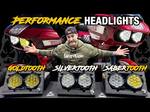 What Performance Headlights are Right for You???