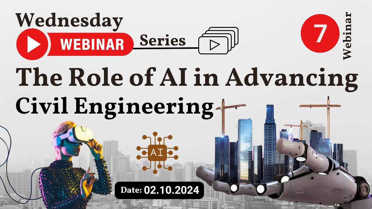 The Transformative Role of AI in Civil Engineering | Galaxy.ai