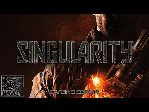 Steam Community :: Video :: Singularity p1
