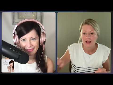 God's Love is Waiting for You with Rachel Balducci