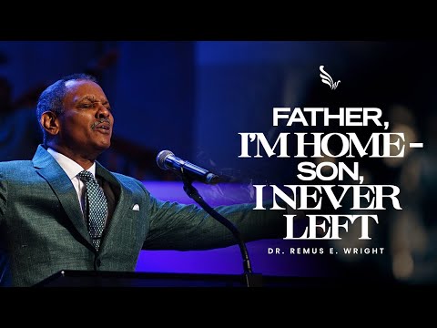 Father I'm Home, Son I Never Left | Sunday Worship Service 06-15-25 8am