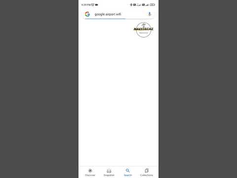 free Airport WI-FI password #navytechz #navylover