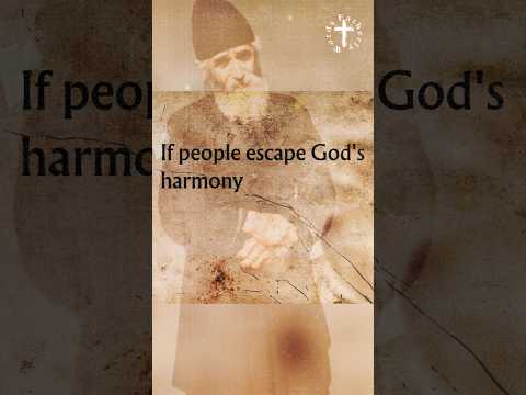 What happens if we turn away from God? | Saint Paisios