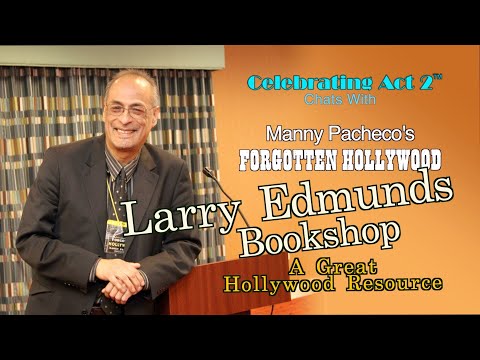 Forgotten Hollywood » Blog Archive » “Forgotten Hollywood”- A Chat ...