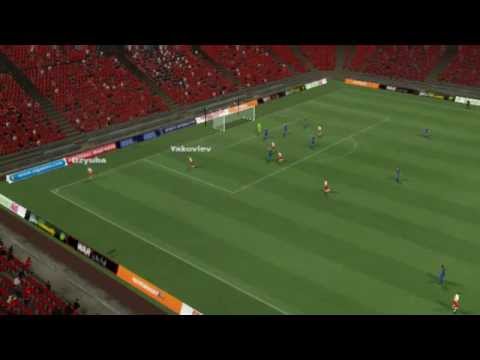 Steam Community :: Video :: CSKA Moscow 2 4 Spartak Moscow Нарезка из матча