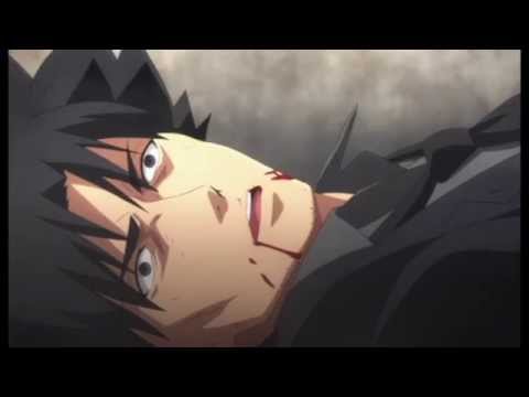 Best Anime Fight Scene Countdown: 5th – 1st place (The Seinen 5 ...