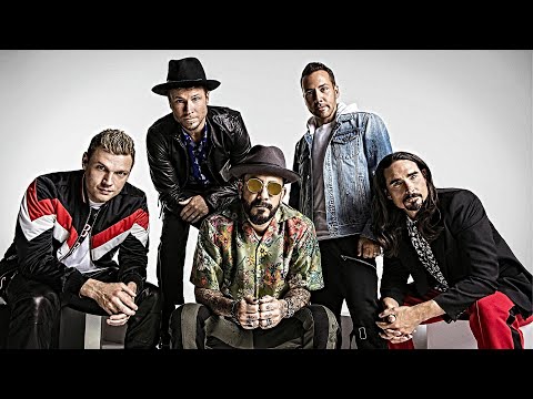Backstreet Boys Net Worth and Lifestyle 2023