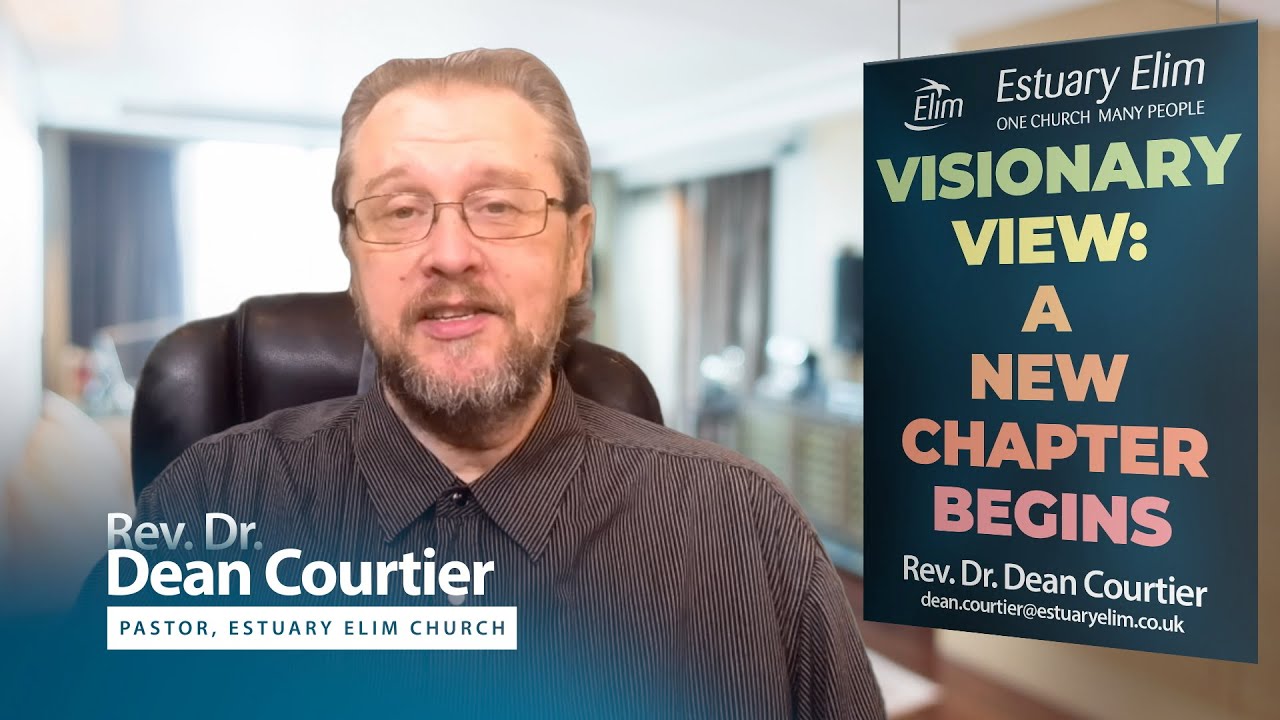 Estuary Elim Church - Ashingdon | Rayleigh | Online - One Church, Many ...