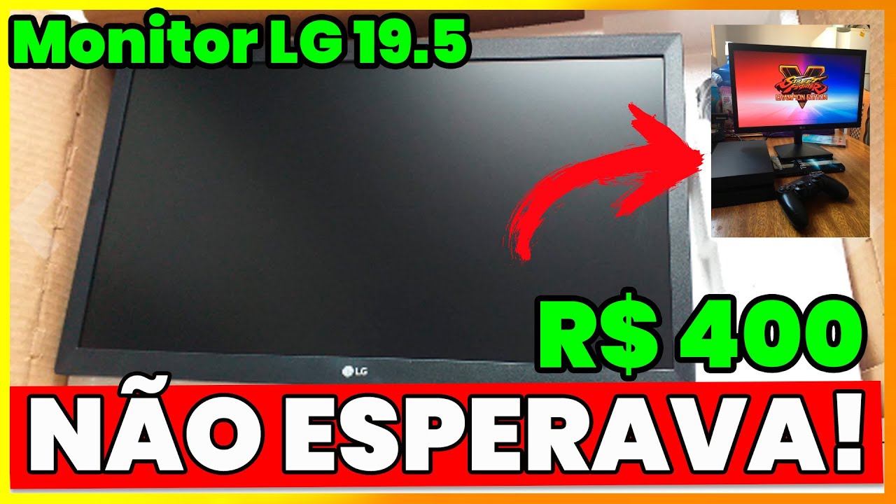 Top List Melhor Monitor Que Podemos Encontrar em 2024 - PromoTurbo