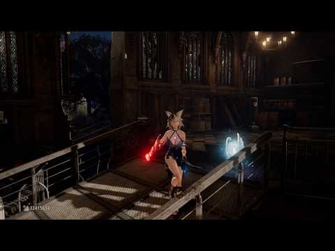 Steam Community :: Video :: [Code Vein] The Macarena Dance