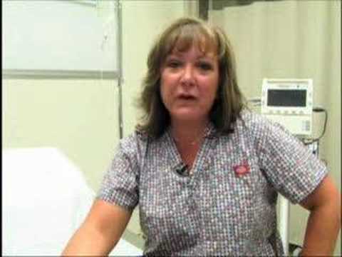 Rancho Cucamonga Career Video -- Registered Nurse (RN)